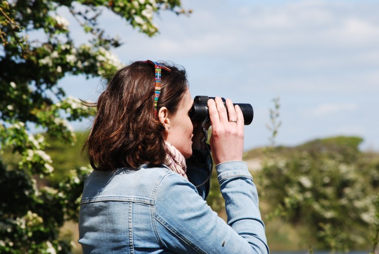 Rewild Yourself – by Martine van Wolfswinkel