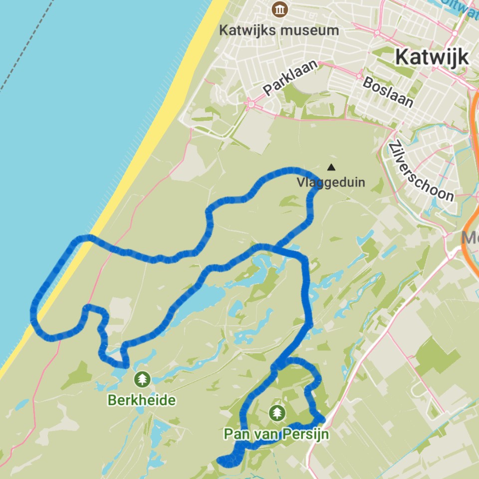 Dutch Nature Hikes – Rewild Yourself