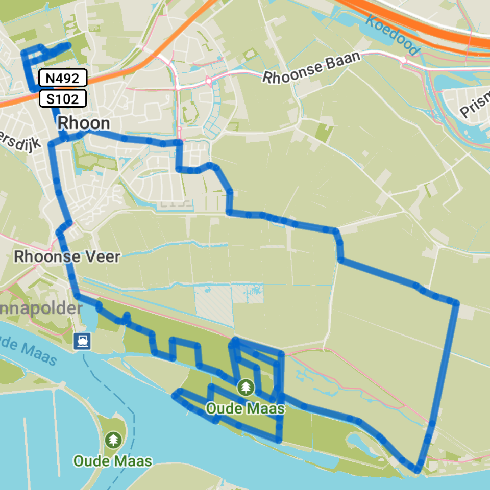 Dutch Nature Hikes – Rewild Yourself